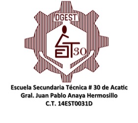 Materiales a utilizar :: Cte-tecnica30-acatic